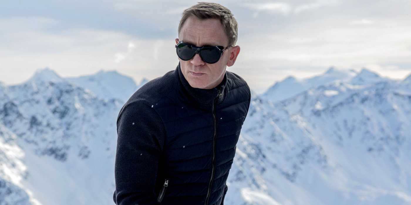 Daniel Craig's divisive James Bond movie Spectre becomes a streaming ...