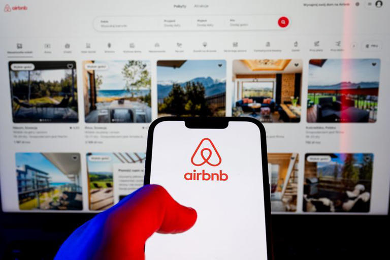I made £1,500 renting my spare room on Airbnb - here's what I wish I'd ...