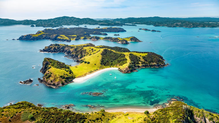 10 unspoilt destinations off the beaten path to visit 2026, rich in ...