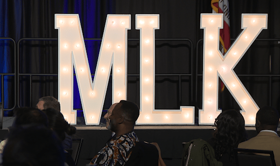 ‘Events like this must continue, because the work continues’: Hundreds ...