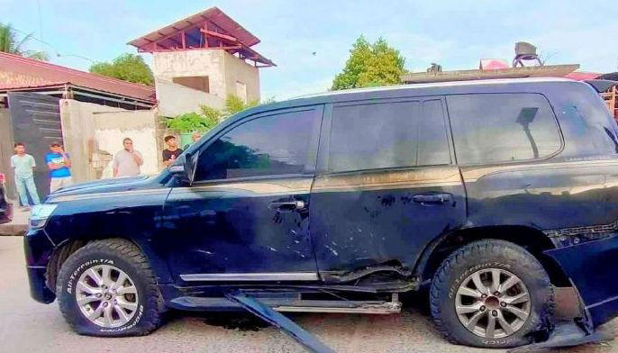 PNP forms task force to hunt Shariff Aguak ambush masterminds