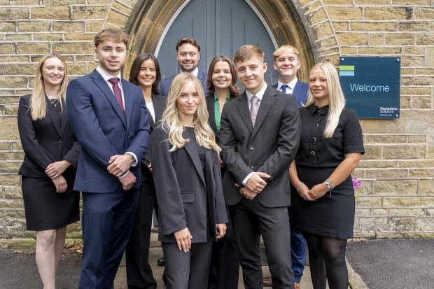 Law firm with office in York in search for next generation of talent