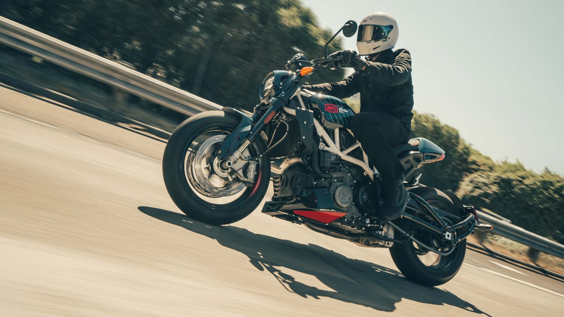 Indian Motorcycle changed owners, and now more than 200 jobs are gone