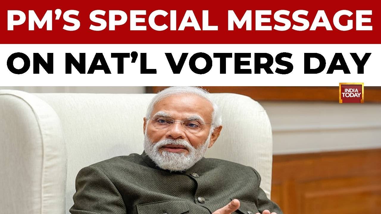 PM Narendra Modi: 'India's family system is an integral part of our ...