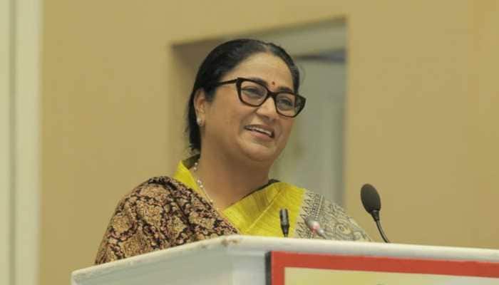‘Constitution is soul of India’: Delhi CM Rekha Gupta