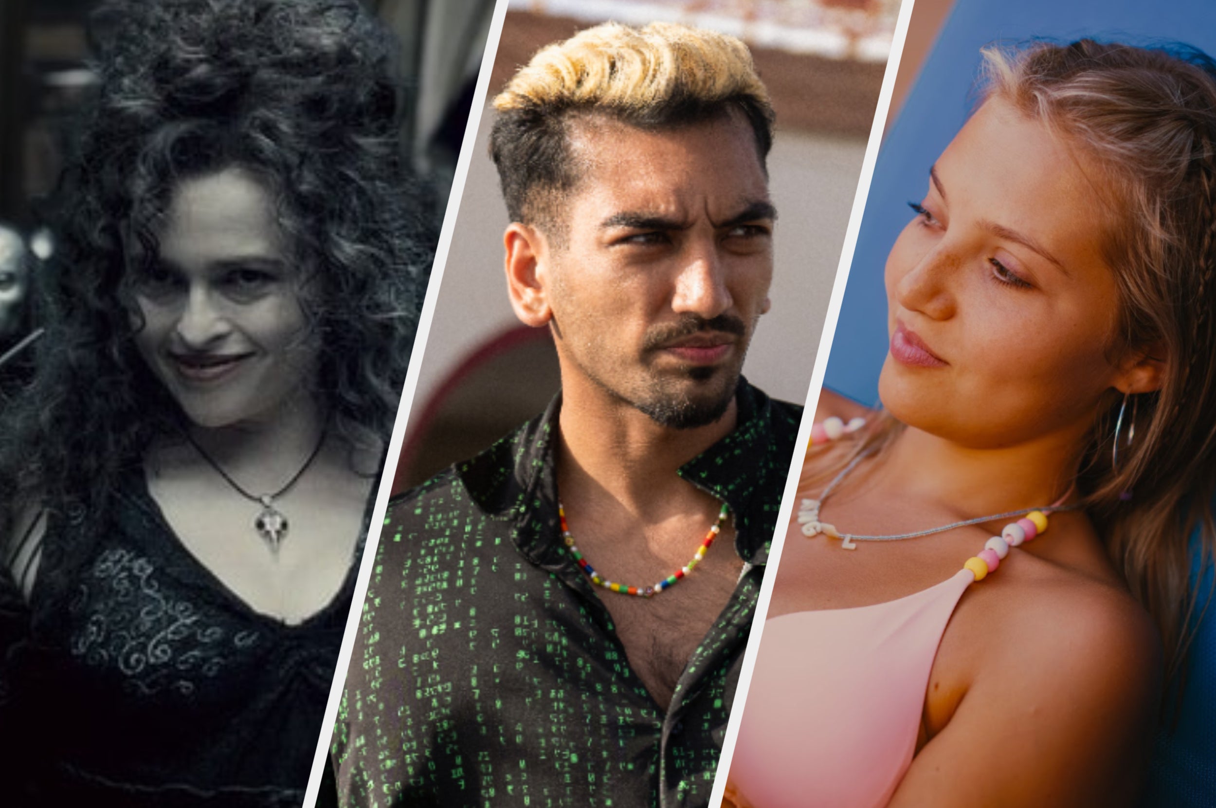 Seven Dials cast: Where you've seen the stars of the Agatha Christie ...