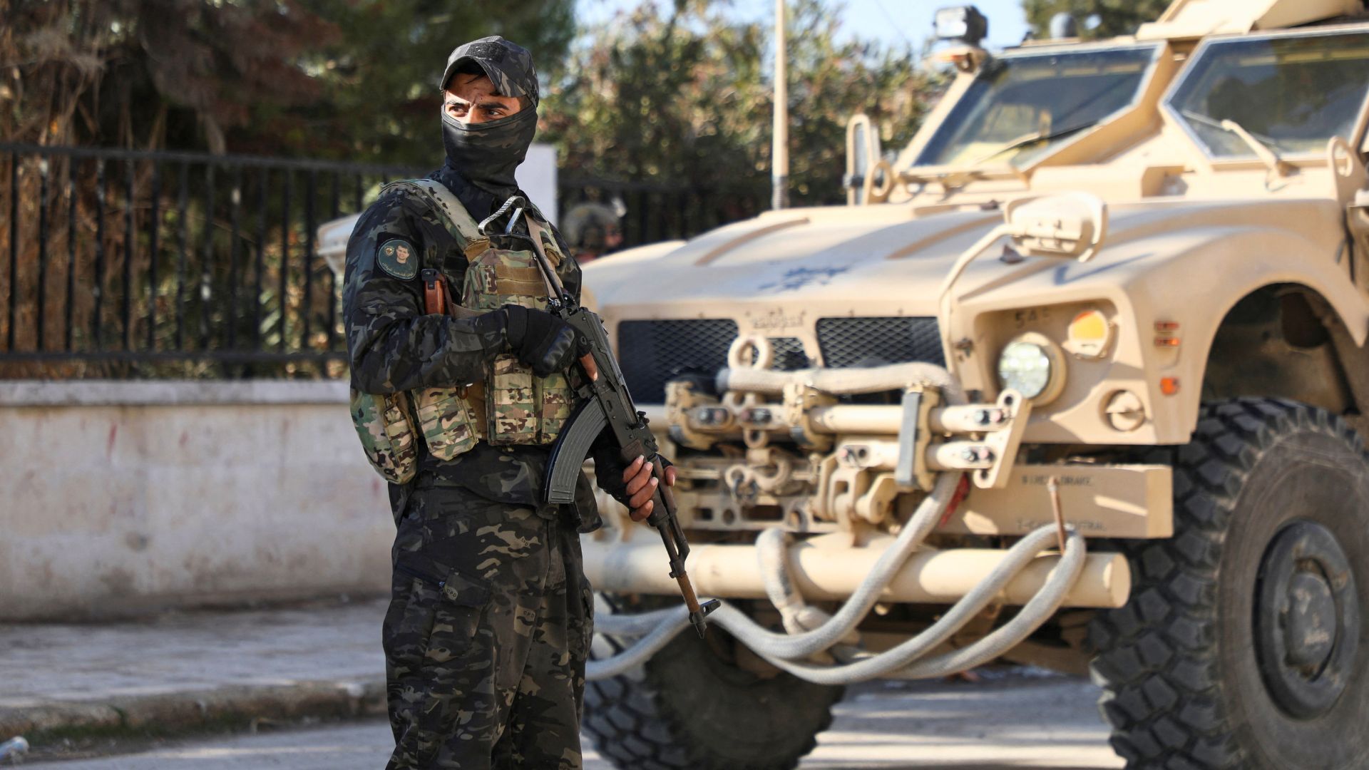 Syria extends army–SDF ceasefire by 15 days to allow more time for ...