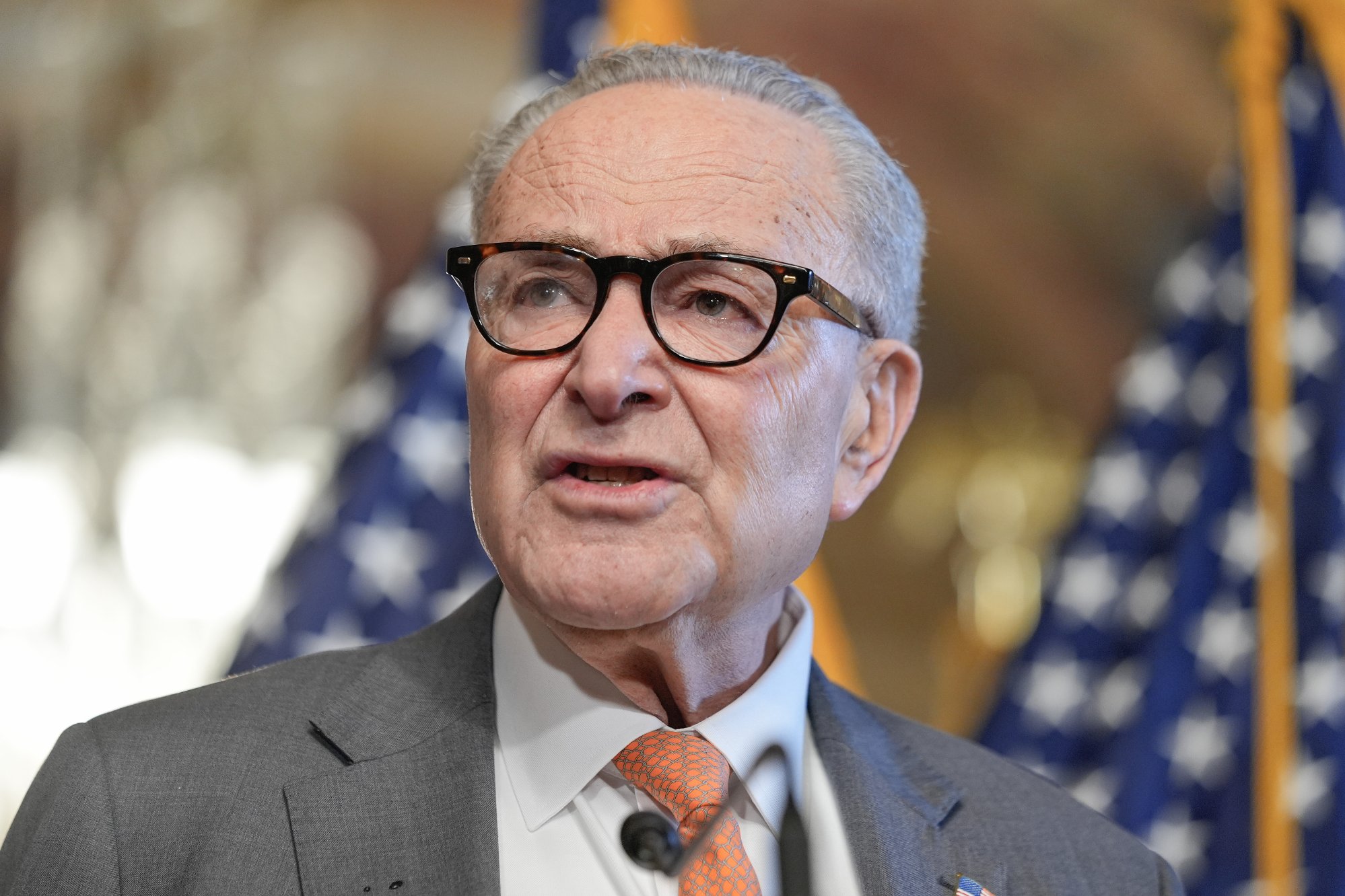 Senatorer vil stanse pengestrømmen til ICE etter nytt drap