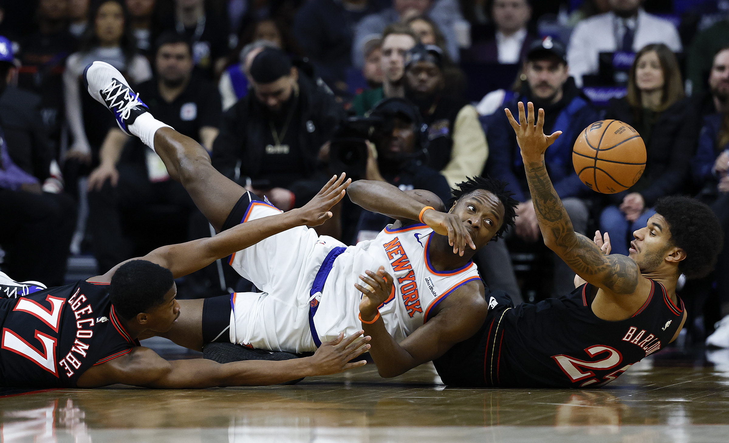 Sixers takeaways: Joel Embiid dominates, third-quarter woes return, and ...