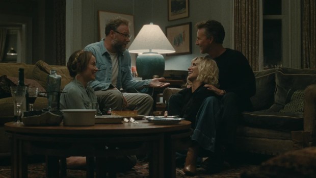 'The Invite' bidding frenzy: New Warner Bros. film label enters the ...