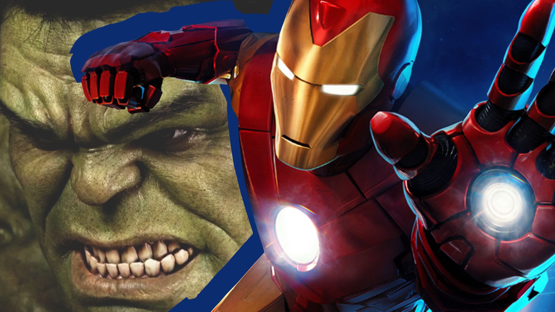 Hulk's new name has major implications for his future