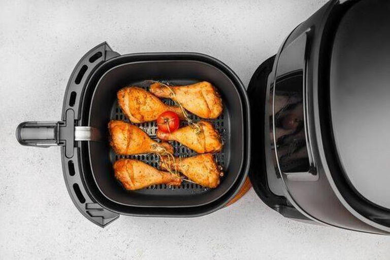 Air fryer owners warned to check appliances properly or risk serious ...