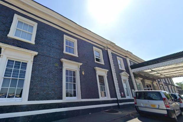 Network Rail gets go-ahead to make city railway station more accessible