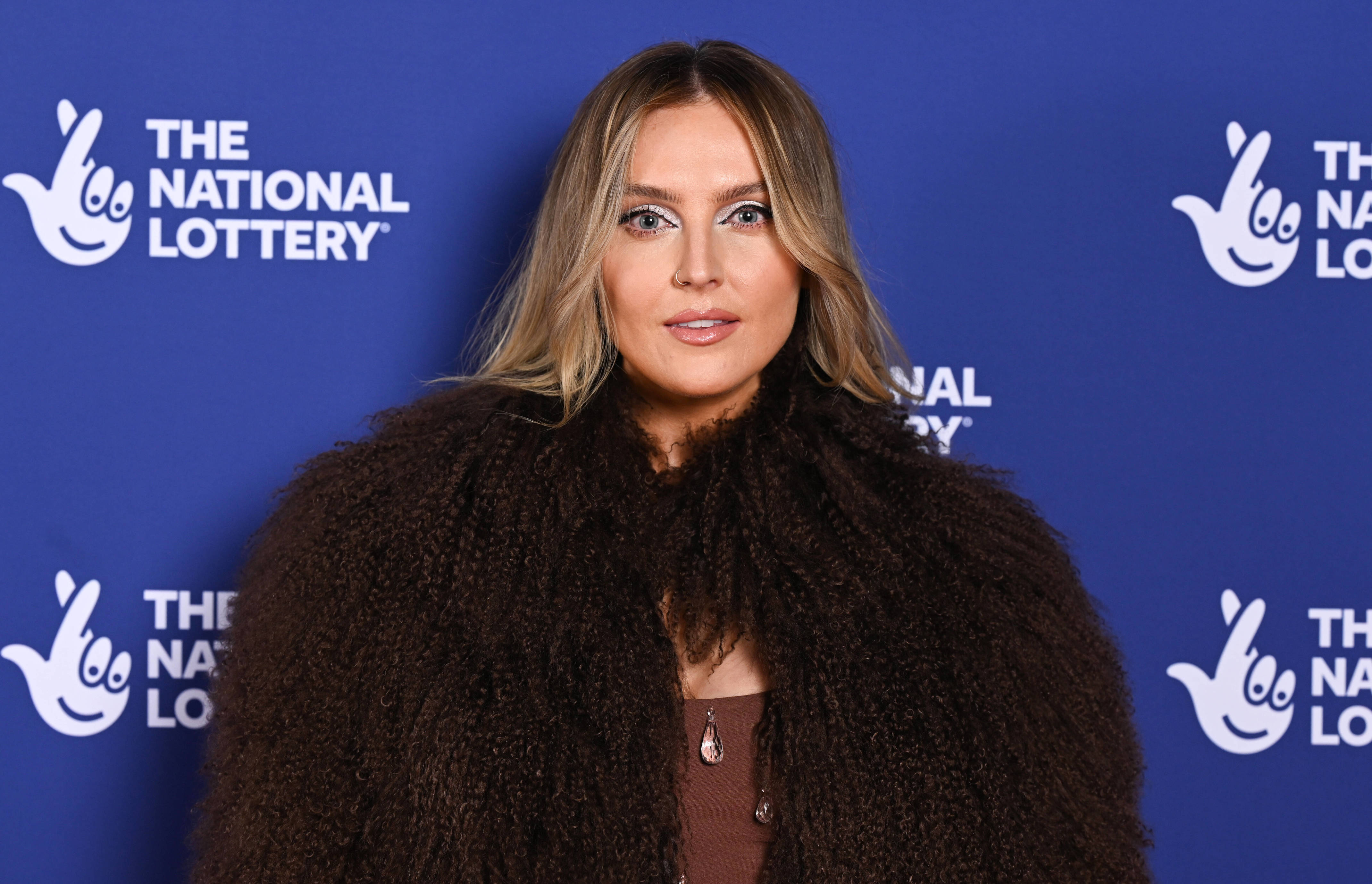 Pregnant Perrie Edwards joins The Masked Singer UK panel in surprise TV ...