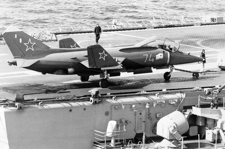 Top 10: The worst Soviet aircraft