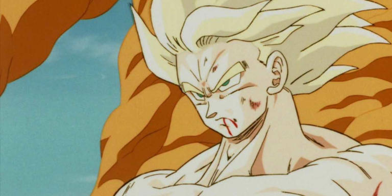 These classic DBZ movies are unwatchable