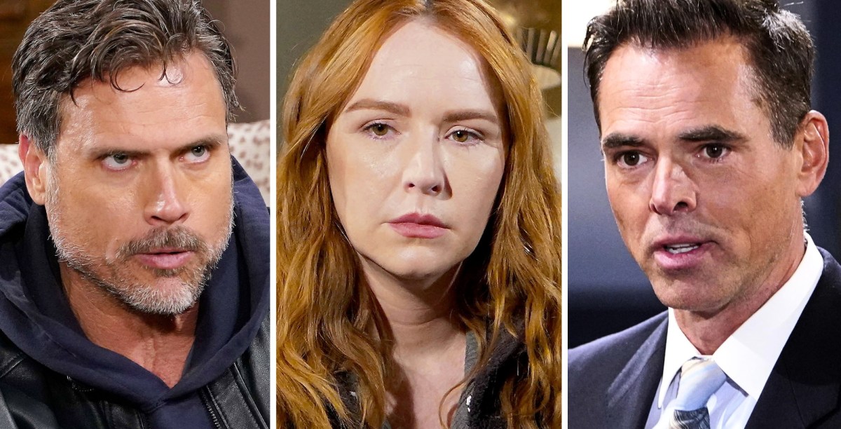 Beyond the Gates spoilers weekly update January 26-30: Leslie sets a ...