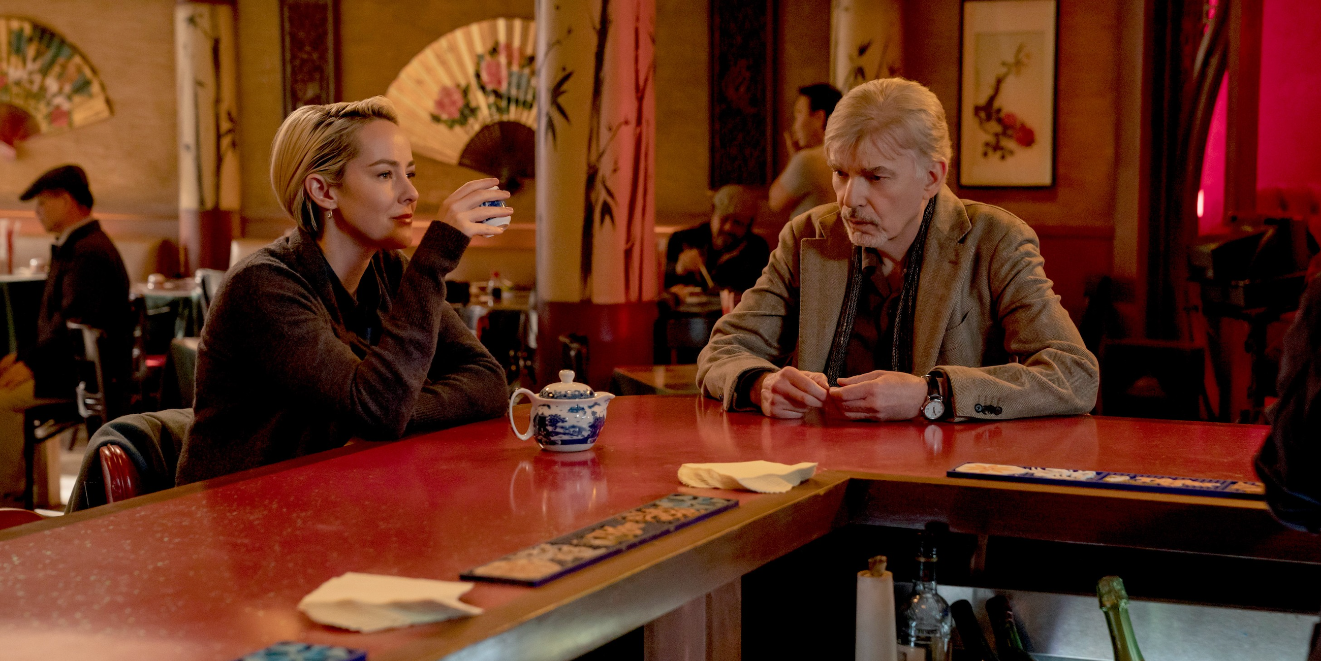 Billy Bob Thornton's Goliath is a perfect and forgotten Prime Video show