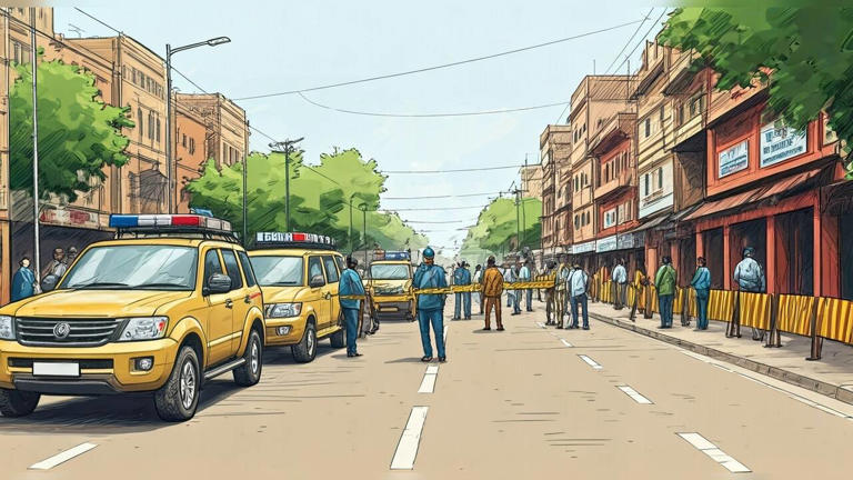 That 'casual date' could cost you Rs 20,000: How restaurant dating ...