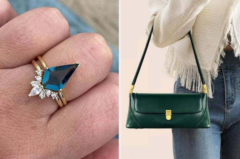 24 products that look like they cost a fortune, but are actually under $25