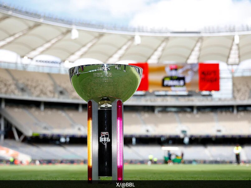 Perth Scorchers vs Sydney Sixers, BBL final live streaming: When and ...