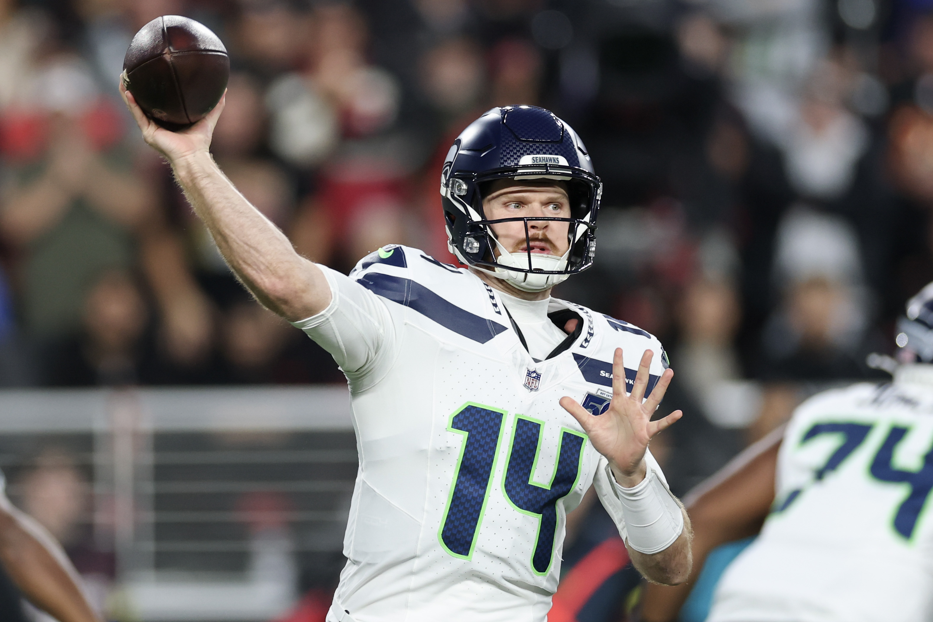 Rams vs. Seahawks prediction: NFC Championship game props, picks, odds