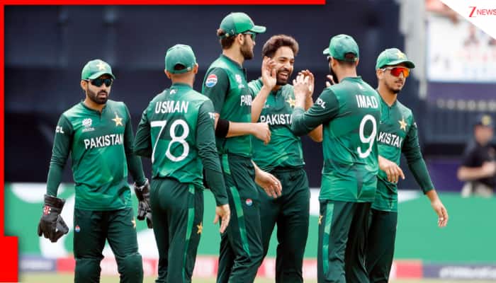 Pakistan announces 15-man squad for ICC Men’s T20 World Cup 2026: Babar ...