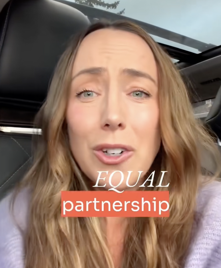 ‘We had to trick them into it.’ – A podcast host talked about how the ...