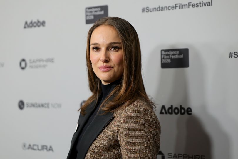 Olivia Wilde 'sickened' as she joins Natalie Portman in slamming ICE at ...