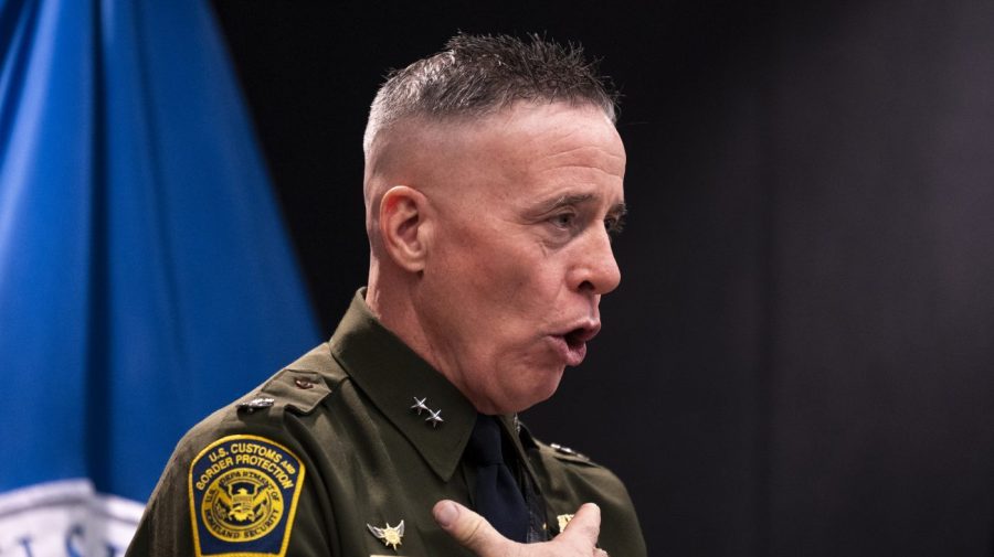 Border Patrol target had no criminal history: Minnesota Department of ...