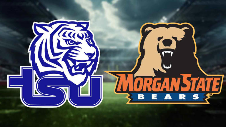Tennessee State, Morgan State to play after four decades