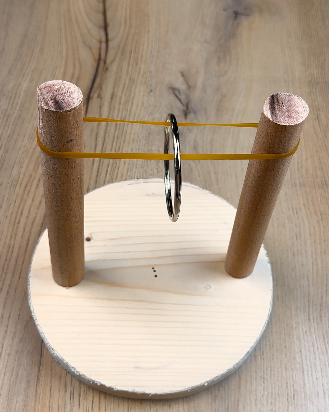 DIY ring challenge that'll leave you amazed