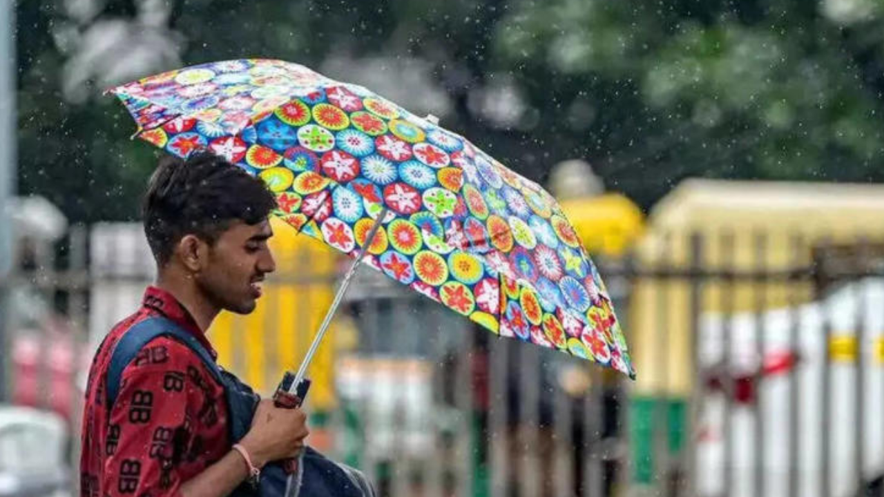 Chennai weather forecast: Pachy rain, warm temperatures & high humidity ...