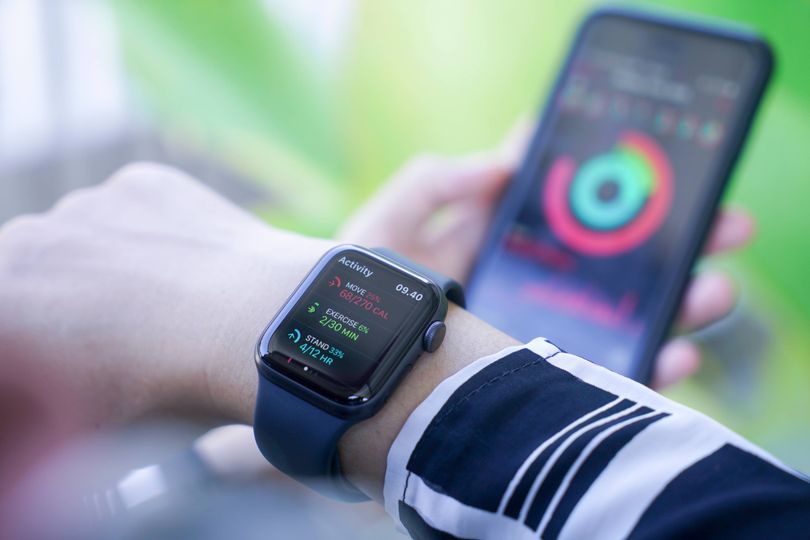 Detecting one health issue may be assisted by Apple Watch feature - how ...
