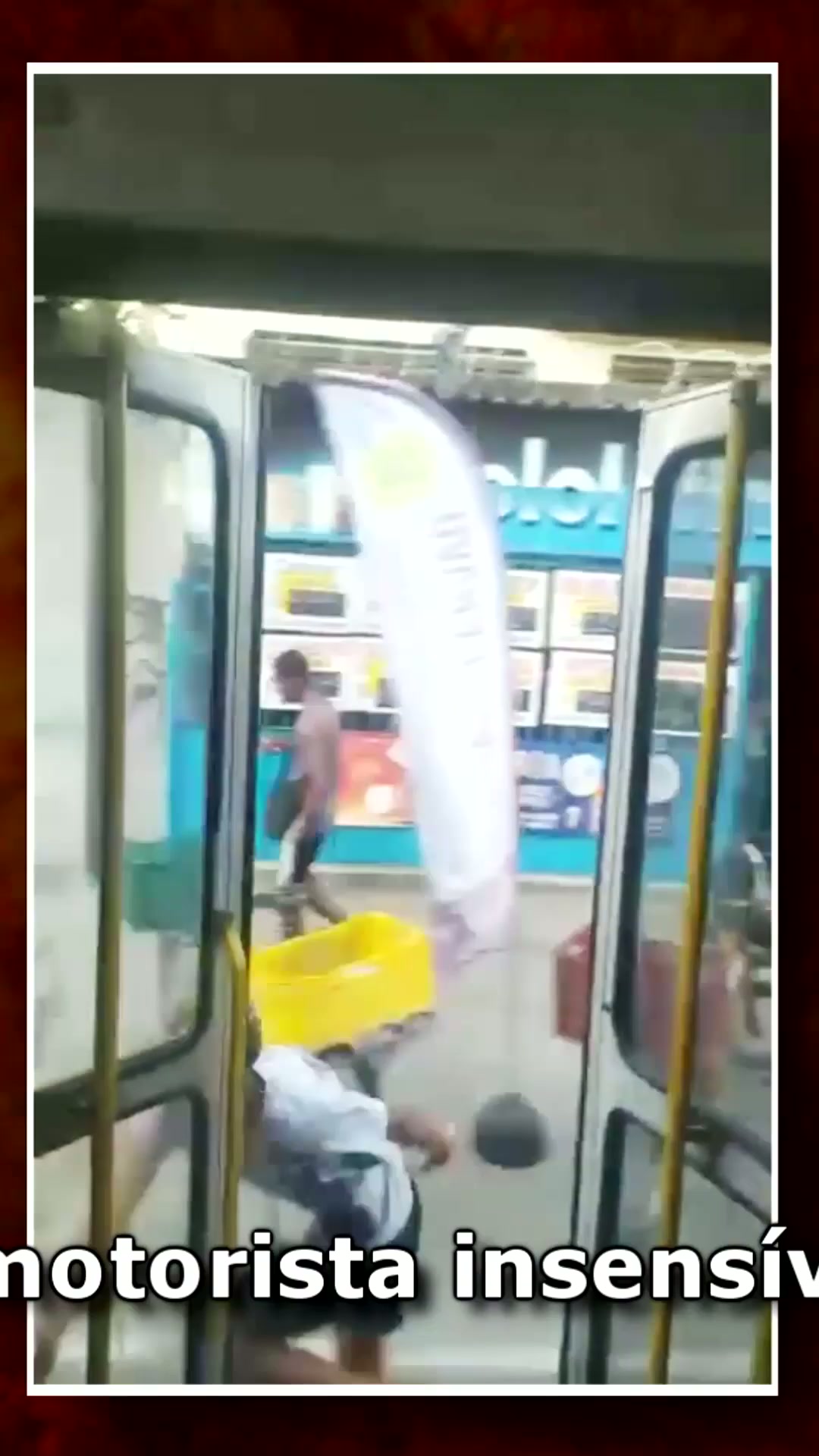 Link na descrição - assista no site Partoba 42 - O vídeo banido do ...