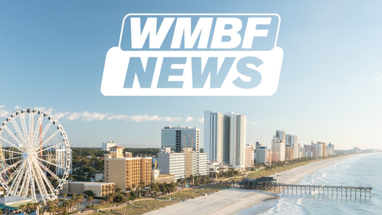 Watch: First Alert Radar streaming on WMBF News overnight