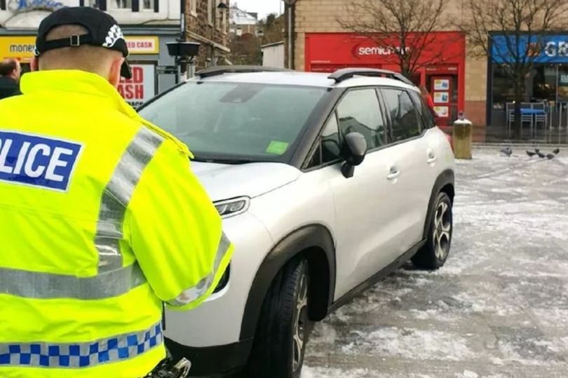 Scotland's roads becoming deadlier amid rising fatalities and surging ...