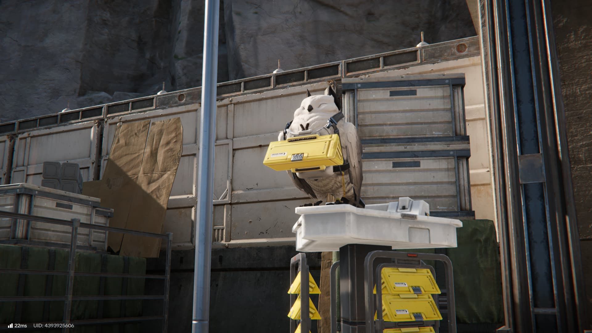 Where to Get Aerospace Materials in Endfield