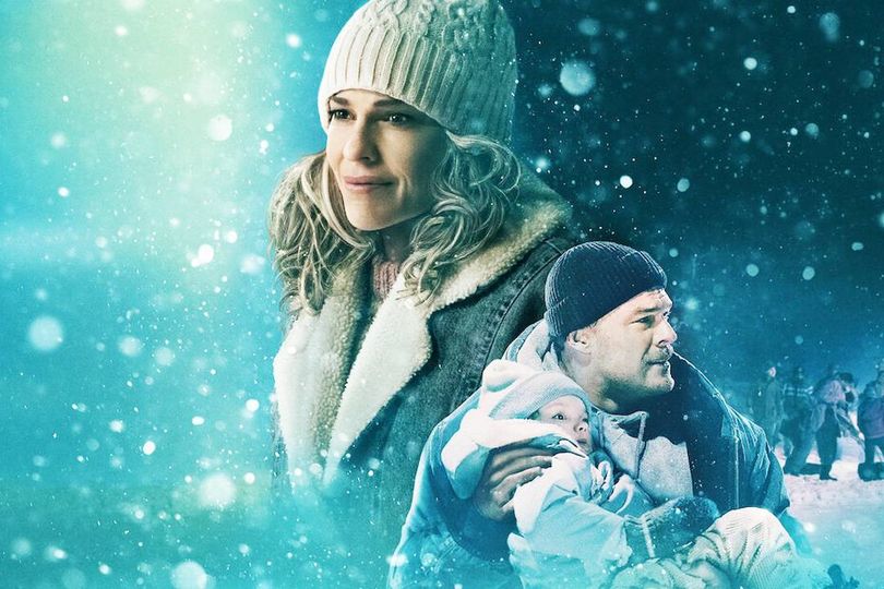 Netflix adds 'inspiring' drama film that's 'enough to make a grown man cry'