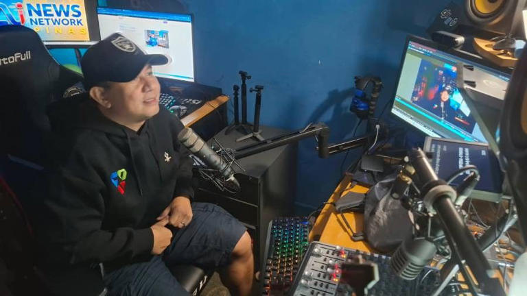 Adapting to AI: A voice artist’s take on creative survival