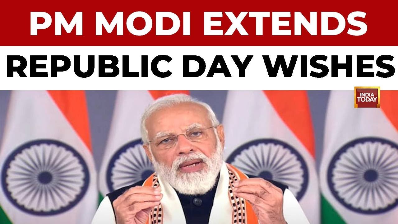 PM Narendra Modi: 'This campaign has today included crores of people ...