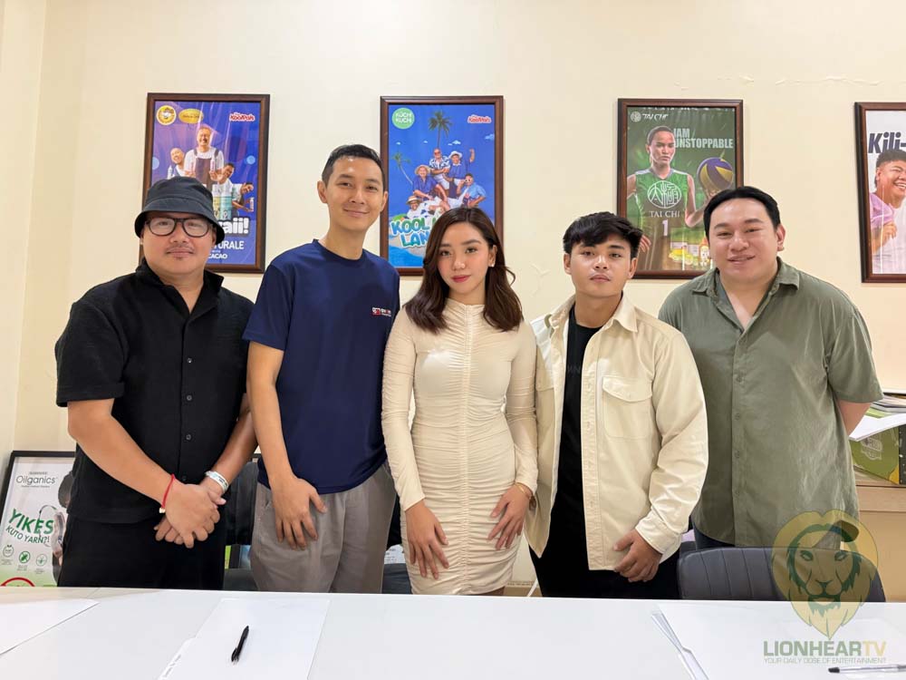 Rhodesian Sales Corporation appoints digital influencers Kister Morata ...