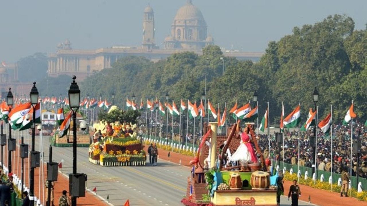Republic Day 2026: Celebration ideas at home and in society to mark ...
