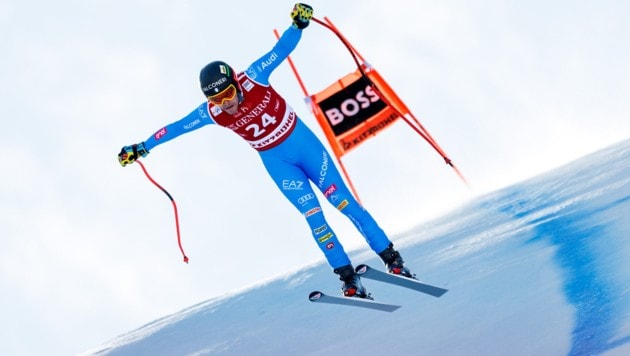 Zwei Routiniers stellen besonderen Kitz-Rekord auf