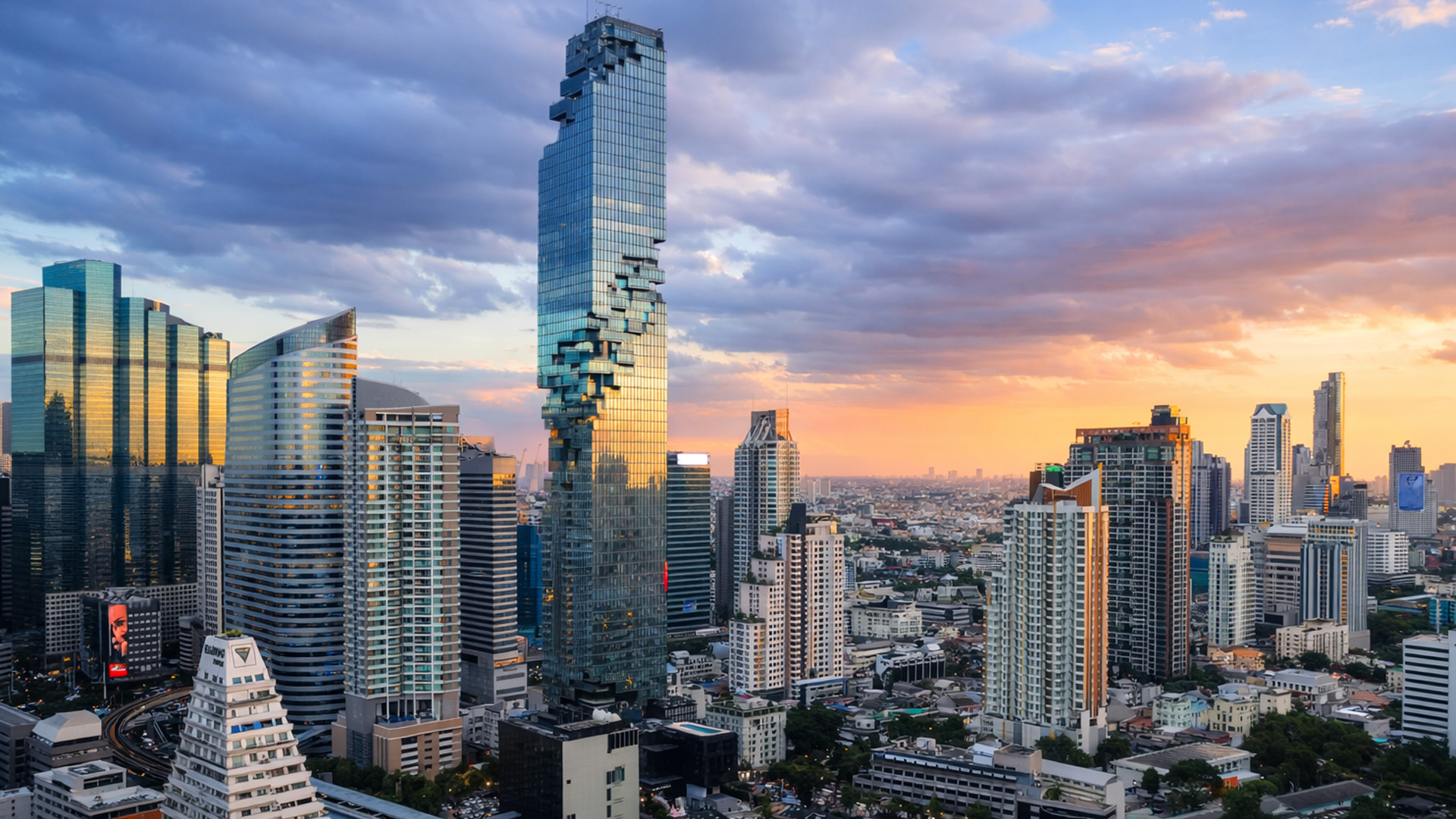 Is this the future of city design?