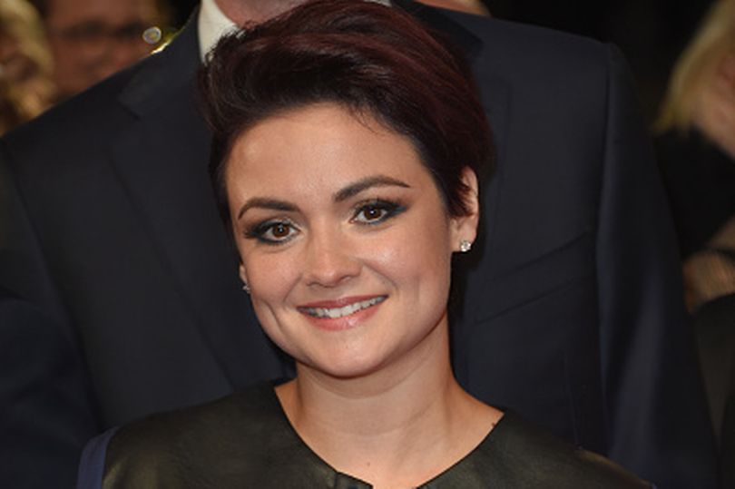 Fiona O'Carroll pulled out of Dancing with the Stars last minute to ...