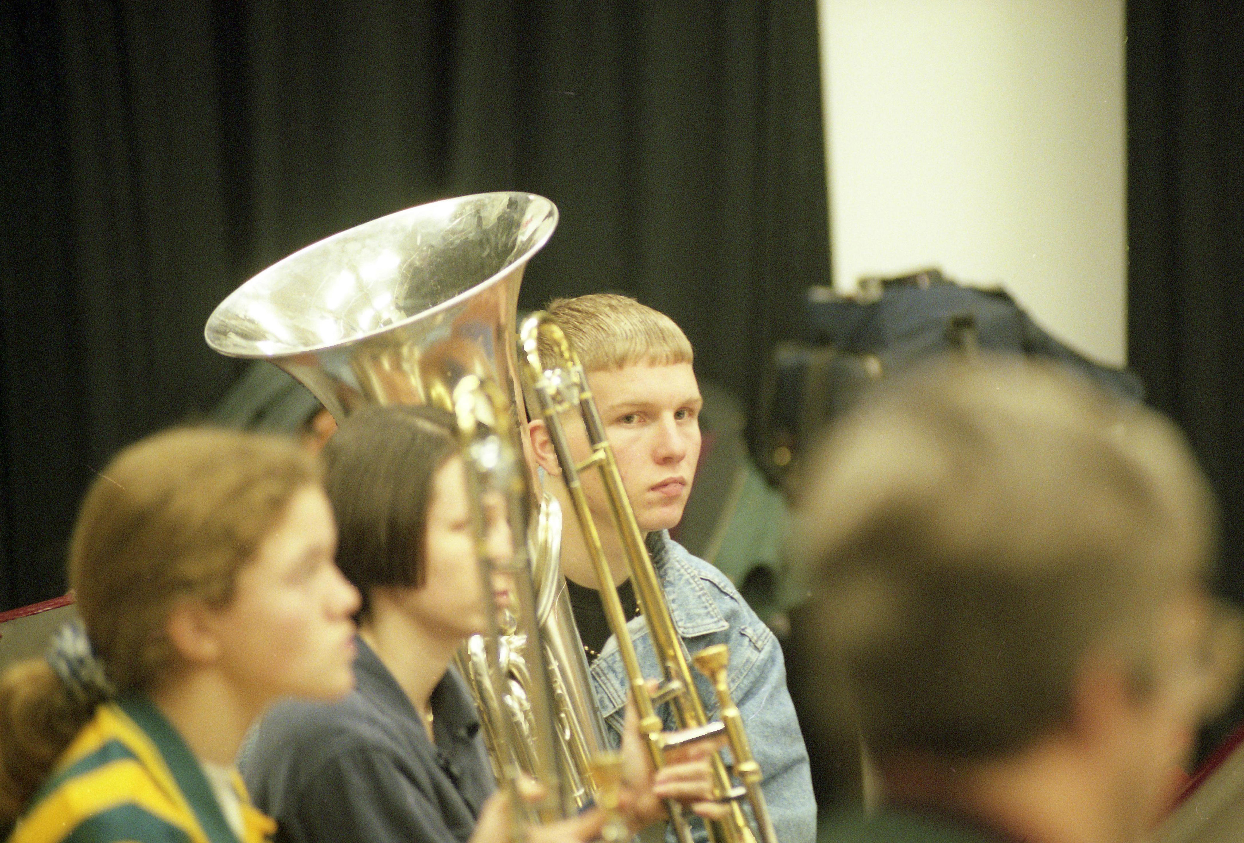 I'm going retro for a tribute to Ray Chester - the Sunderland jazz ...