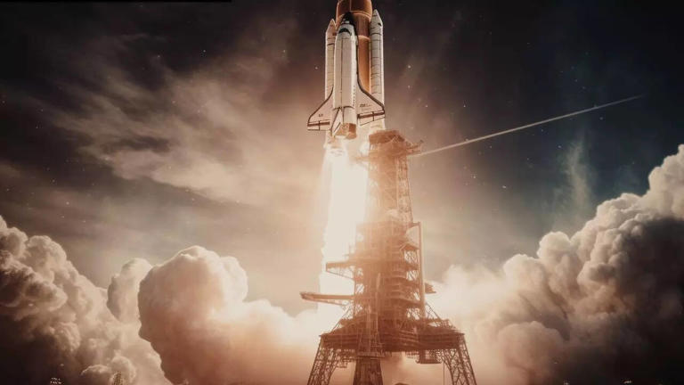 NASA is flying historic aviation and space artifacts on the Artemis II ...