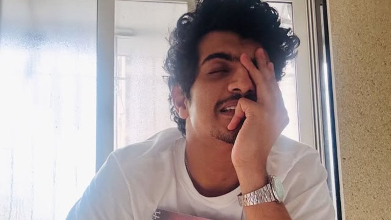 Palash Muchhal hits back with Rs 10 crore defamation suit after actor ...