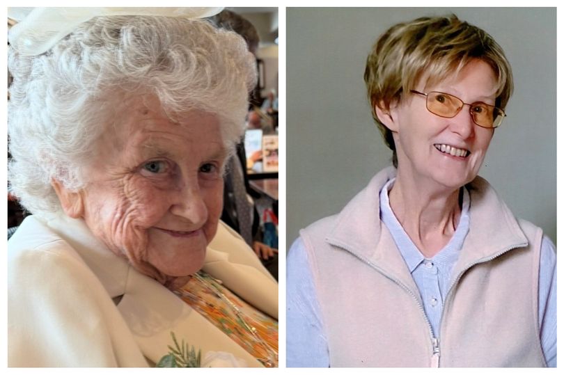 Rossendale death notices and funeral announcements as tributes paid